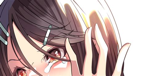 女の子 負けたくないんだよ 花成花蕗のイラスト Pixiv