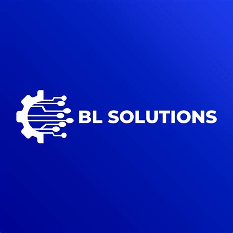 Bl Solutions São Paulo Sp
