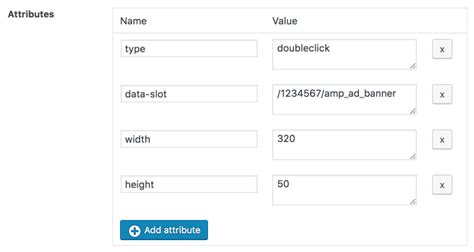 How To Display Ads On Amp Pages With Advanced Ads