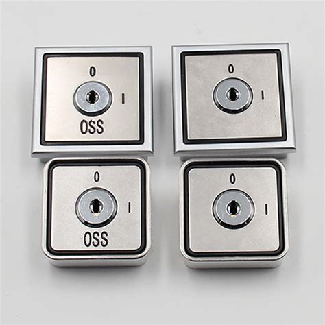 Thyssenkrupp Mt42 An213 Elevator Key Switchtke Cop Hop Power Supply