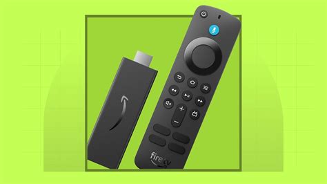 Amazon Lanza Un Nuevo Fire Tv Stick Para Reemplazar Dos Opciones Actuales