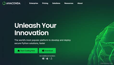 Python环境设置python需要配置环境 Csdn博客