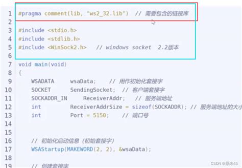 Tcpudp（网络套接字，服务器） Linuxwindowslinux Windows Udp Csdn博客