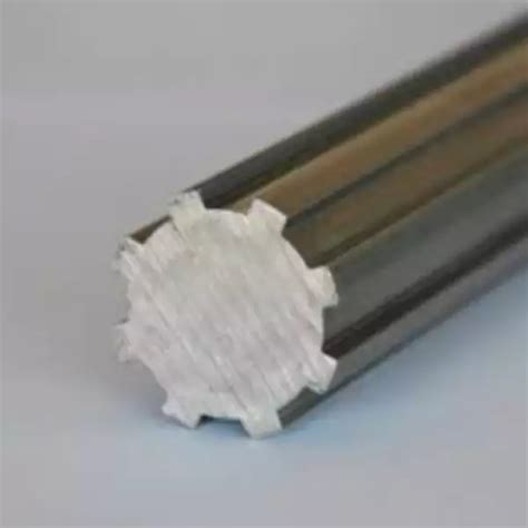 Spline Shaft Spline Fit Types China Manufacturer And Supplier Ever