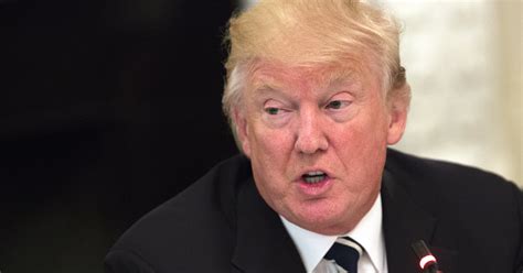 Trump Disputes Comeys Allegations Says Hes “100 Percent” Willing To