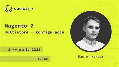 magento 2 1 multistore konfiguracja youtube