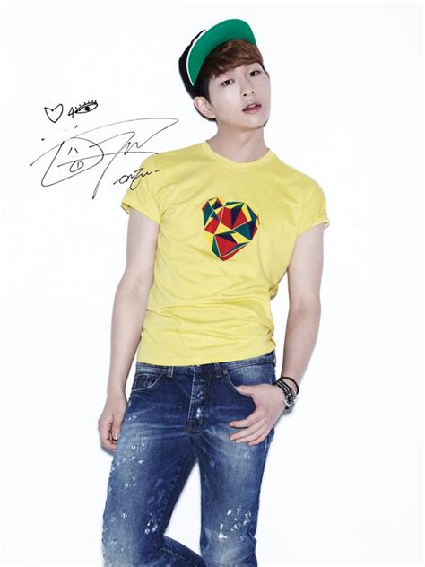 Don t Think Too Much It s Simple Key 키 Onew 온유 and Yoon So Hee 윤소희