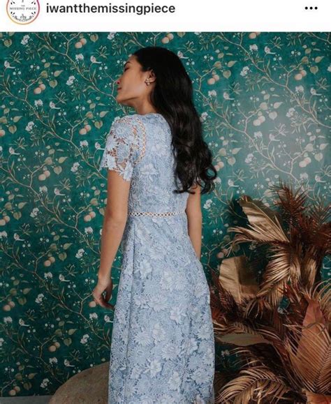 TMP The Missing Piece Women S Fashion Dresses Sets Jumpsuits On Carousell