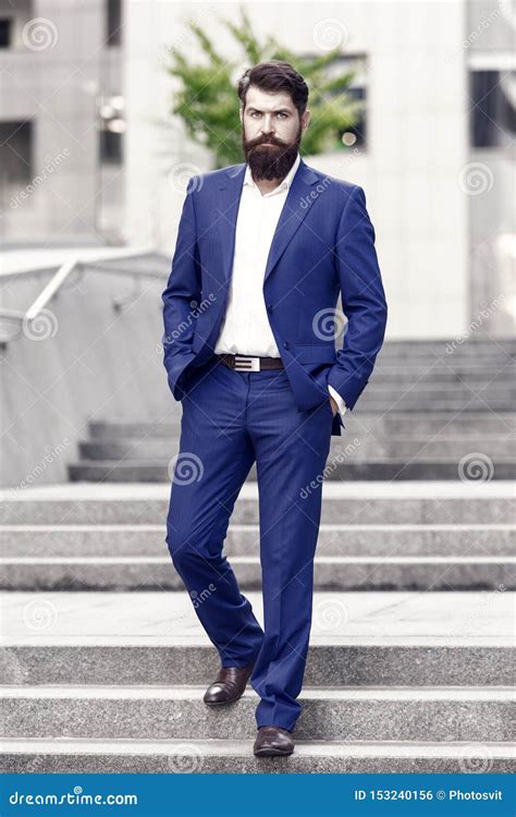 Classic Men Fashion