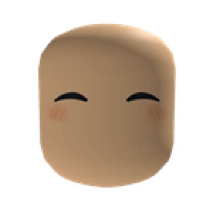 Face Roblox