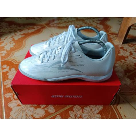 Jual Specs Lightspeed Reborn Shopee Indonesia