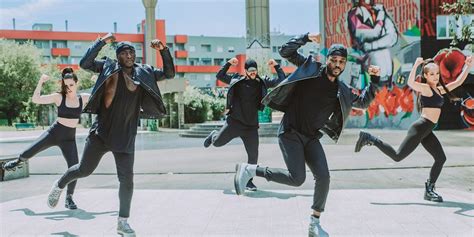 Hip Hop For Teens And Adults Dance Class By Classpop™ Dream Dance