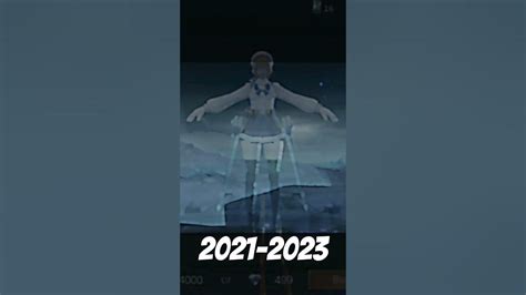 Evolusi Skin Fanny Campus Youth 2019 2023⏳ Mlbb