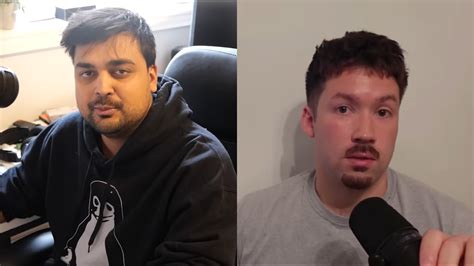 Someordinarygamers Exploring Legal Action Against Noah Samson For Being