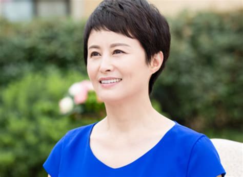 国家一级演员刘洁回家的诱惑中的恶婆婆甘当配角32年 刘洁 婆婆 演技 新浪新闻