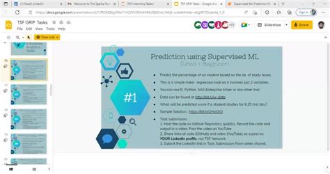 Pavan Kumar Francis On Linkedin Gripseptember22 Task The