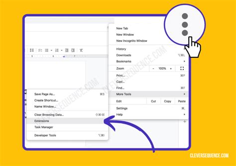 3 Steps To Remove Grammarly From Chrome September 2025