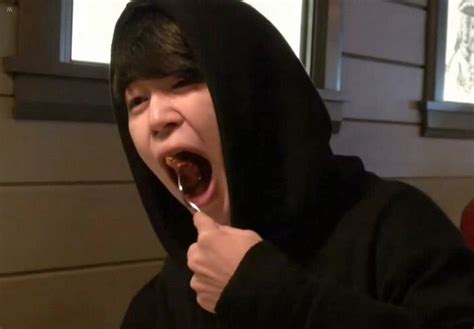 Rm Material Boyfriend And Jin Image 6357029 On