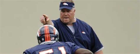 Broncos Martindale Ryan Linked The Denver Post