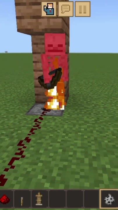 Skeleton Hack 💯 Minecraft Viral Skeleton Youtube