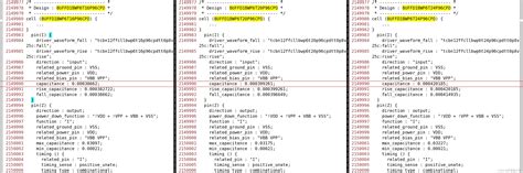 Leakage Opt Vt Swap Power Opt Abnormal Result And Explanations Csdn博客