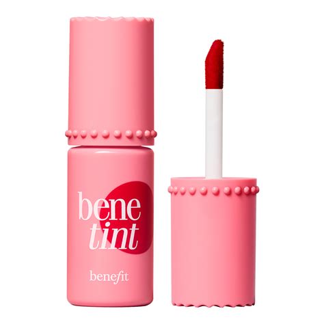 Buy Benefit Cosmetics Benetint Rose Tinted Lip And Cheek Stain Limited