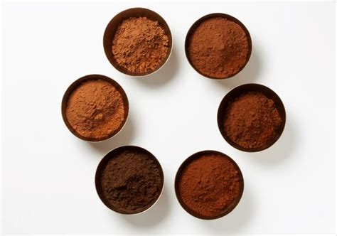 Cocoa Powder 401 Jindal At ₹ 700kg Cocoa Powder In Ghaziabad Id 2855018914588