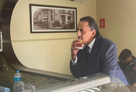 Wassef é Citado Em Dia De Depoimento à Pf Após Um Ano E Meio “sumido” Metrópoles