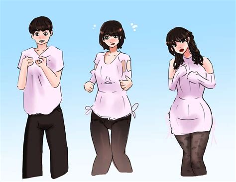 Pink Tg By Otsoe2 From Patreon Kemono