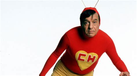 Del Chavo del 8 y el Chapulín Colorado TVNotiBlog