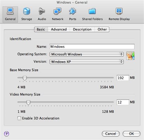 Yesbion Blogg Se Recommended Mac Os For Virtualbox