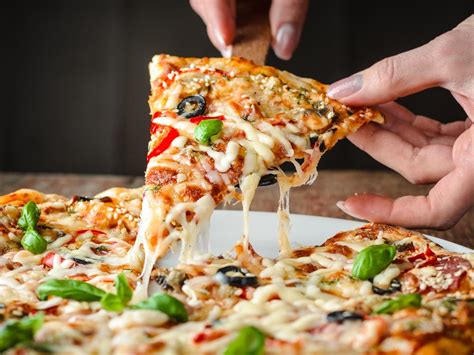 Alerta Alimentaria Retiran De La Venta Estas Populares Pizzas Del