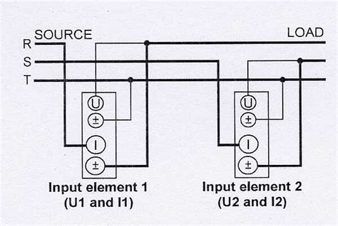 How To Measure Electrical Power Edn