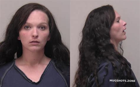 Mabe Destiny Marie 02 01 2023 Hancock County Mugshots Zone