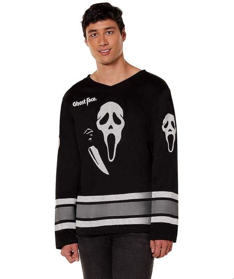 Scream Jersey