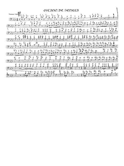 Gitano De Sevilla Pdf