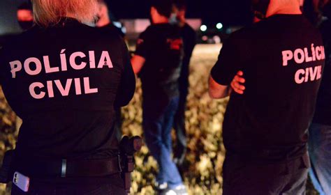 Pc Ce Cumpre Mandado De Prisão Preventiva Por Estupro Em Redenção