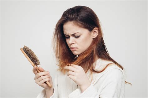 防脱洗发水真的管用吗针对脱发什么方法最有效 丁香医生