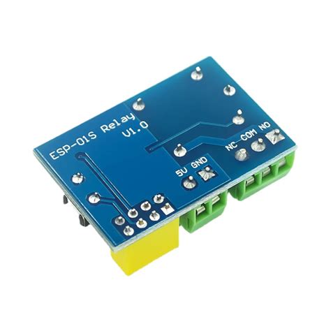 Esp8266 Wifi Smart Home Remote Control Test Et Avis