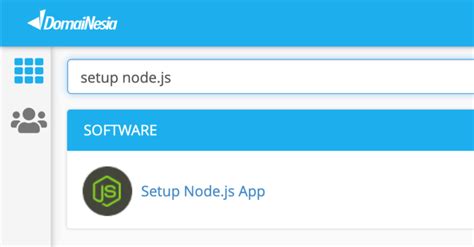 Cara Upload File Nuxtjs Di Hosting Domainesia