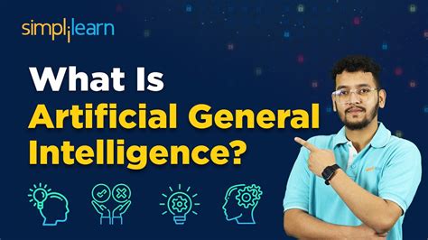 What Is Artificial General Intelligence Artificial General
