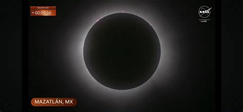 Emma Dickson On Linkedin Watching The Nasa National Aeronautics And