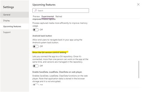 Git Version Control In Powerapps Rpowerapps