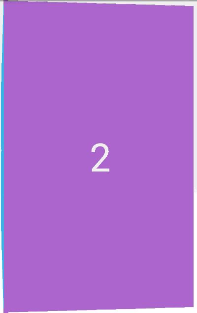 Cube Transition Effect C Base In Instagram Stories And Android View