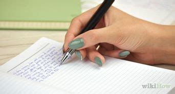 How To Analyze Handwriting Graphology Beginner Tips