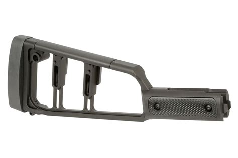 Midwest Industries Lever Stock Marlin Straight Sportsmans Outdoor