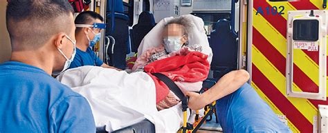 長期臥牀求助無援 七旬同住弟猝死廁所中 患癌姊牀上便溺傳惡臭揭悲劇