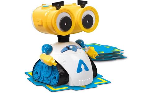 Robot Andy Lo Mejor Para Iniciar En La Programación