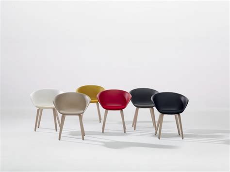 Arper Seating At Its Finest Architizer Journal