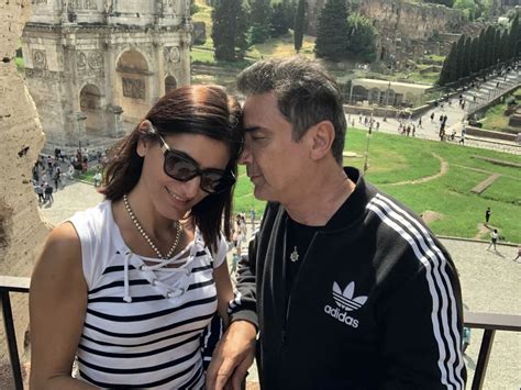 Cecilia Milone Y Nito Artaza En Europa Fuimos Bendecidos Como